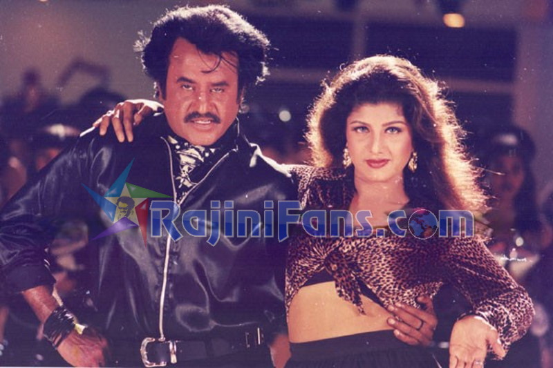Arunachalam (1997) - Rajinikanth Photo Gallery - Rajinifans.com