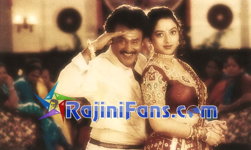 Arunachalam (1997) - Rajinikanth Photo Gallery - Rajinifans.com