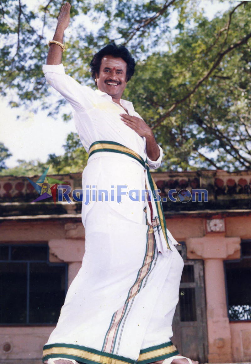 Arunachalam (1997) - Rajinikanth Photo Gallery - Rajinifans.com