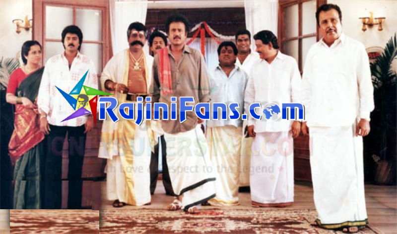 Arunachalam (1997) - Rajinikanth Photo Gallery - Rajinifans.com