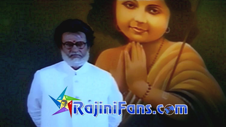 Arunachalam Rajini Stills