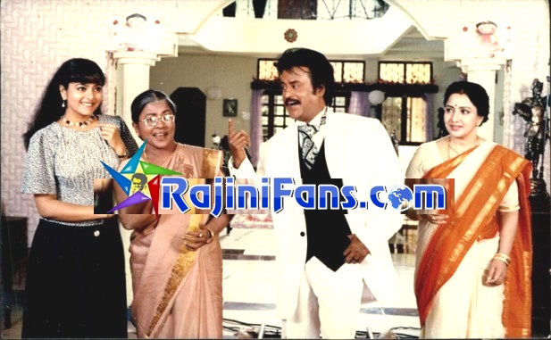 Arunachalam (1997) - Rajinikanth Photo Gallery - Rajinifans.com