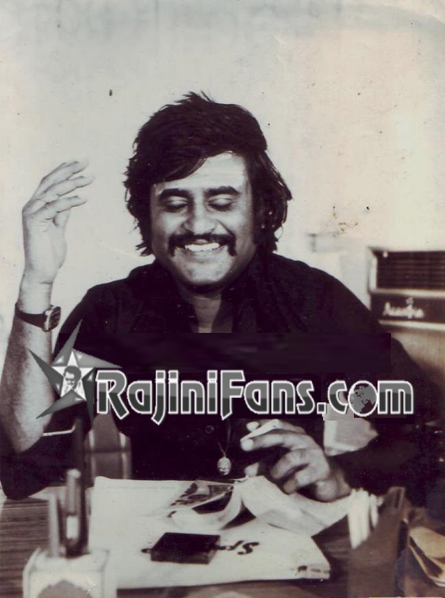 Aval Appadithan (1978) - Rajinikanth Photo Gallery - Rajinifans.com