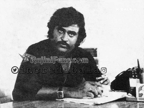 Aval Appadithan (1978) - Rajinikanth Photo Gallery - Rajinifans.com