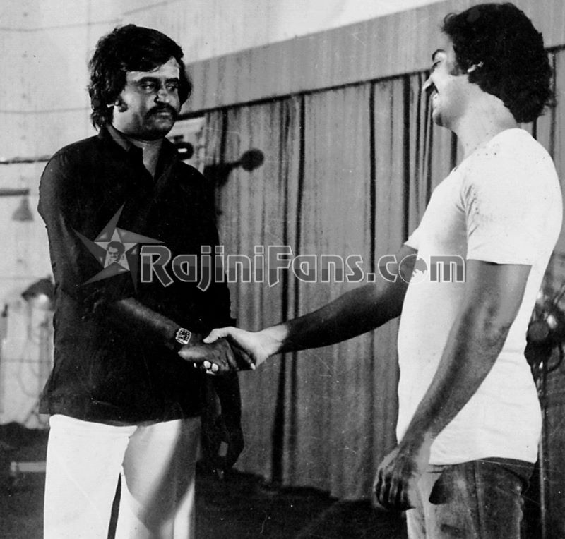 Aval Appadithan (1978) - Rajinikanth Photo Gallery - Rajinifans.com