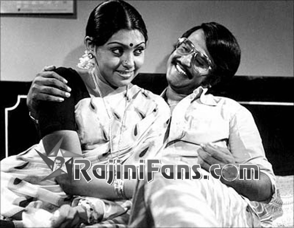 Avargal (1977) - Rajinikanth Photo Gallery - Rajinifans.com