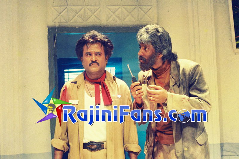 Baasha (1995) - Part 2 - Rajinikanth Photo Gallery - Rajinifans.com