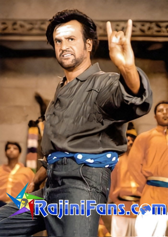 Baba (2002) - Rajinikanth Photo Gallery - Rajinifans.com