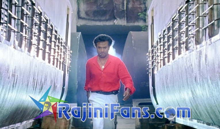 Baba (2002) - Part 2 - Rajinikanth Photo Gallery - Rajinifans.com