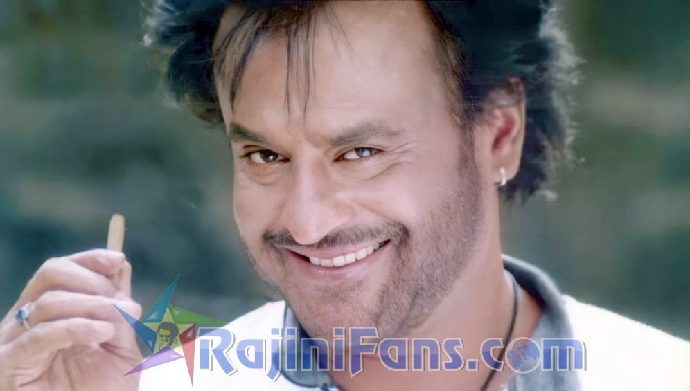 Baba (2002) - Part 2 - Rajinikanth Photo Gallery - Rajinifans.com
