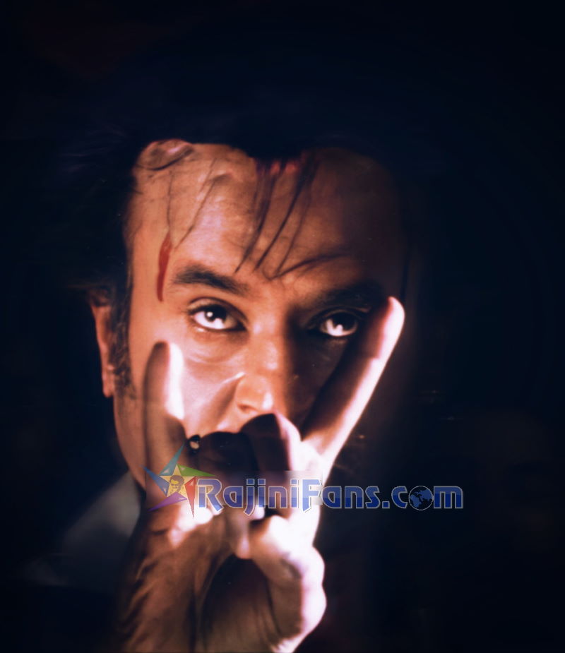 Baba (2002) - Part 2 - Rajinikanth Photo Gallery - Rajinifans.com