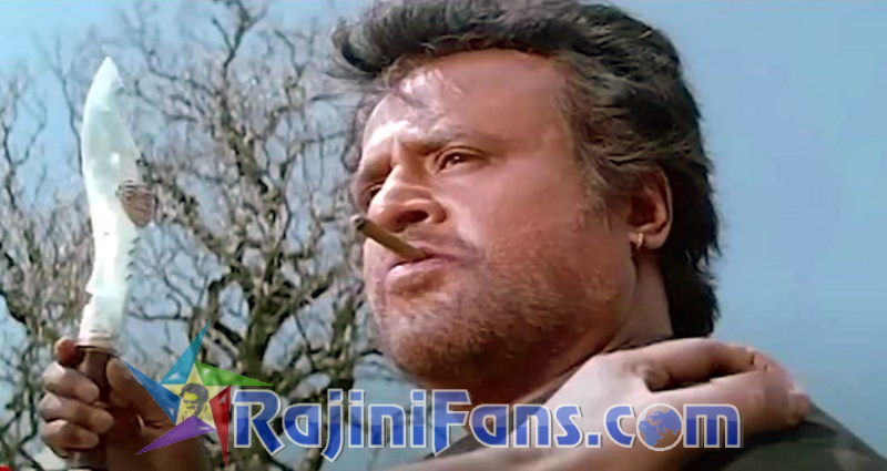 Baba (2002) - Part 2 - Rajinikanth Photo Gallery - Rajinifans.com
