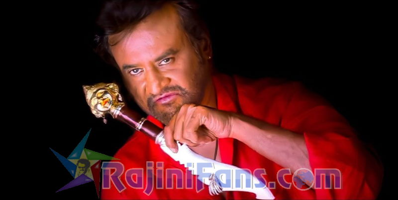 Baba (2002) - Part 2 - Rajinikanth Photo Gallery - Rajinifans.com