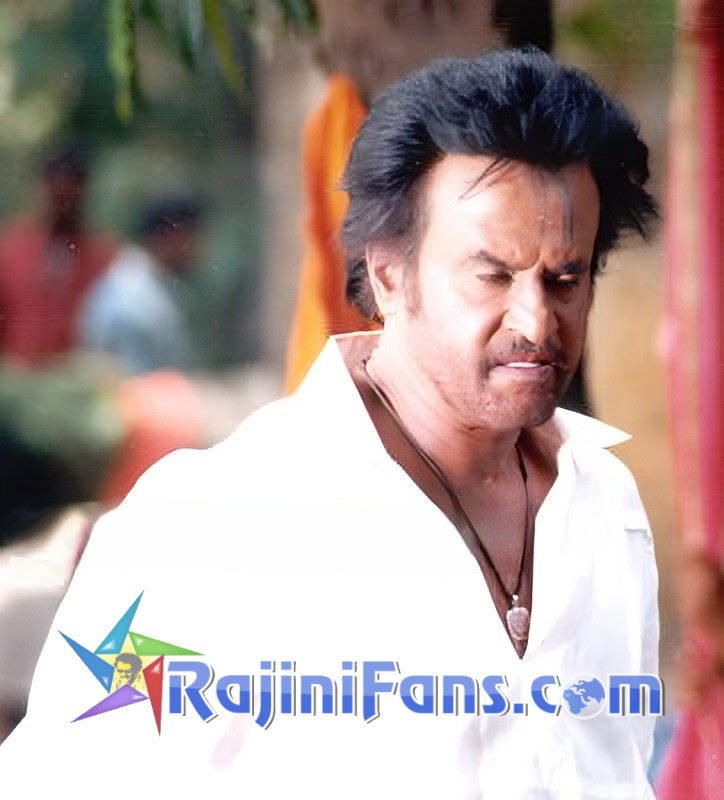 Baba (2002) - Part 2 - Rajinikanth Photo Gallery - Rajinifans.com