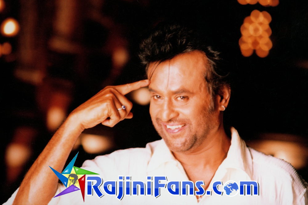 Baba (2002) - Rajinikanth Photo Gallery - Rajinifans.com