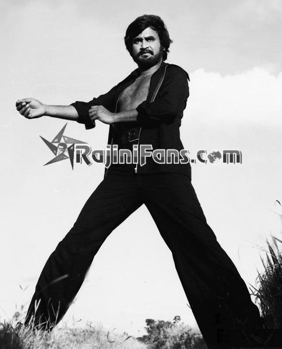 Bairavi (1978) - Rajinikanth Photo Gallery - Rajinifans.com