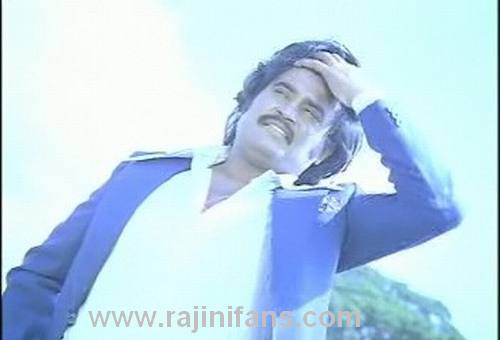 Billa (1980) - Rajinikanth Photo Gallery - Rajinifans.com