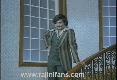 Billa (1989) Part 2 - Rajinikanth Photo Gallery - Rajinifans.com
