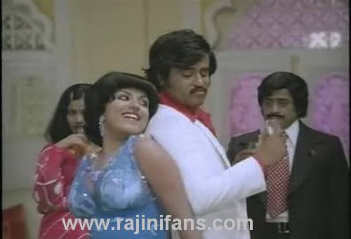 Billa (1989) Part 2 - Rajinikanth Photo Gallery - Rajinifans.com