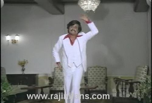Billa (1989) Part 2 - Rajinikanth Photo Gallery - Rajinifans.com
