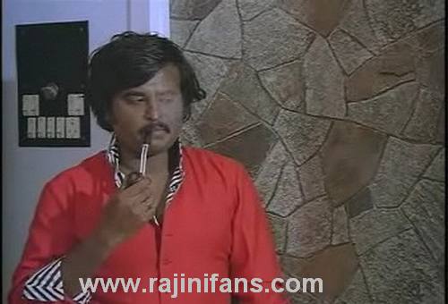 Billa (1989) Part 3 - Rajinikanth Photo Gallery - Rajinifans.com