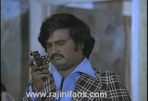Billa (1989) Part 4 - Rajinikanth Photo Gallery - Rajinifans.com