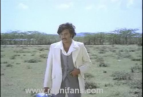 Billa (1980) - Rajinikanth Photo Gallery - Rajinifans.com