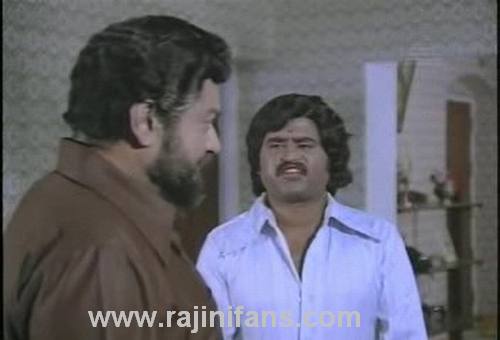 Billa (1989) Part 2 - Rajinikanth Photo Gallery - Rajinifans.com
