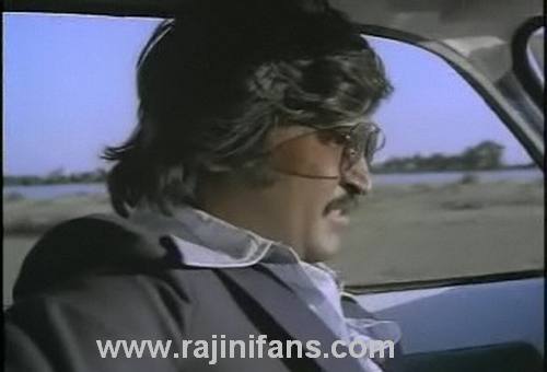 Billa (1989) Part 2 - Rajinikanth Photo Gallery - Rajinifans.com