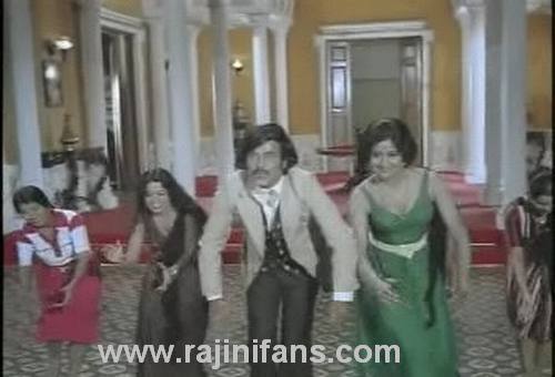 Billa (1989) Part 2 - Rajinikanth Photo Gallery - Rajinifans.com