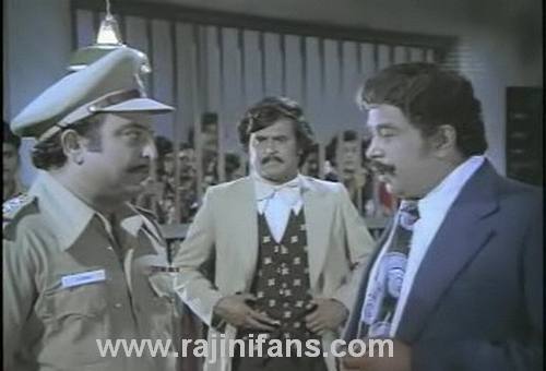 Billa (1989) Part 2 - Rajinikanth Photo Gallery - Rajinifans.com