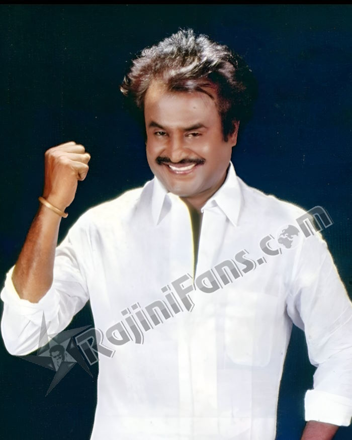 Rajinikanth Close Up Stills - Rajinifans.com