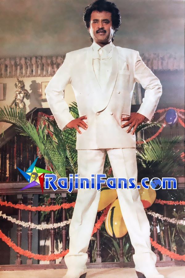 Dharmadurai (1991) - Rajinikanth Photo Gallery - Rajinifans.com