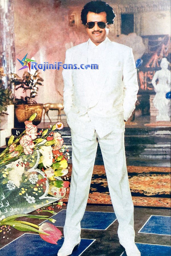 Dharmadurai (1991) - Rajinikanth Photo Gallery - Rajinifans.com