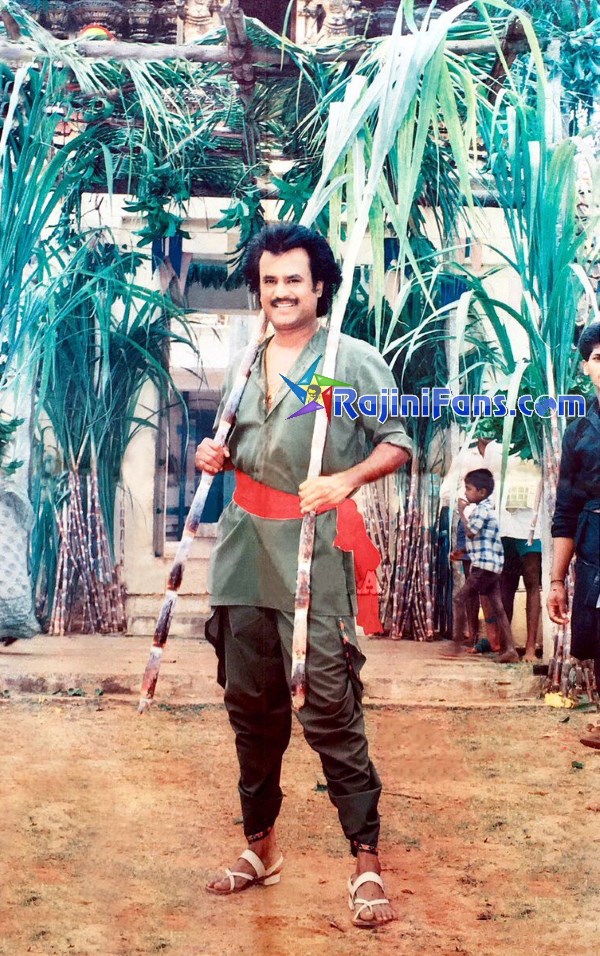 Dharmadurai (1991) - Rajinikanth Photo Gallery - Rajinifans.com