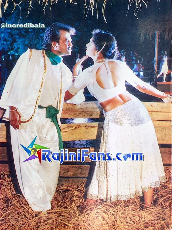 Dharmadurai (1991) - Rajinikanth Photo Gallery - Rajinifans.com