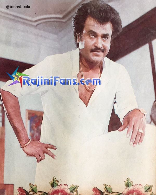 Dharmadurai (1991) - Rajinikanth Photo Gallery - Rajinifans.com