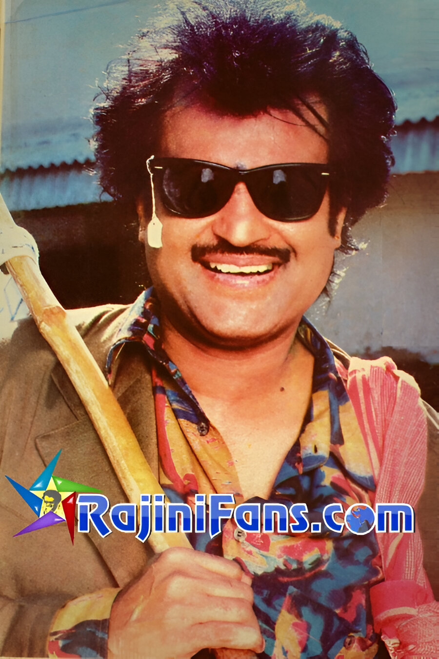 Dharmadurai (1991) - Rajinikanth Photo Gallery - Rajinifans.com