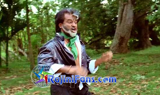 Dharmadurai (1991) - Part 3 - Rajinikanth Photo Gallery - Rajinifans.com