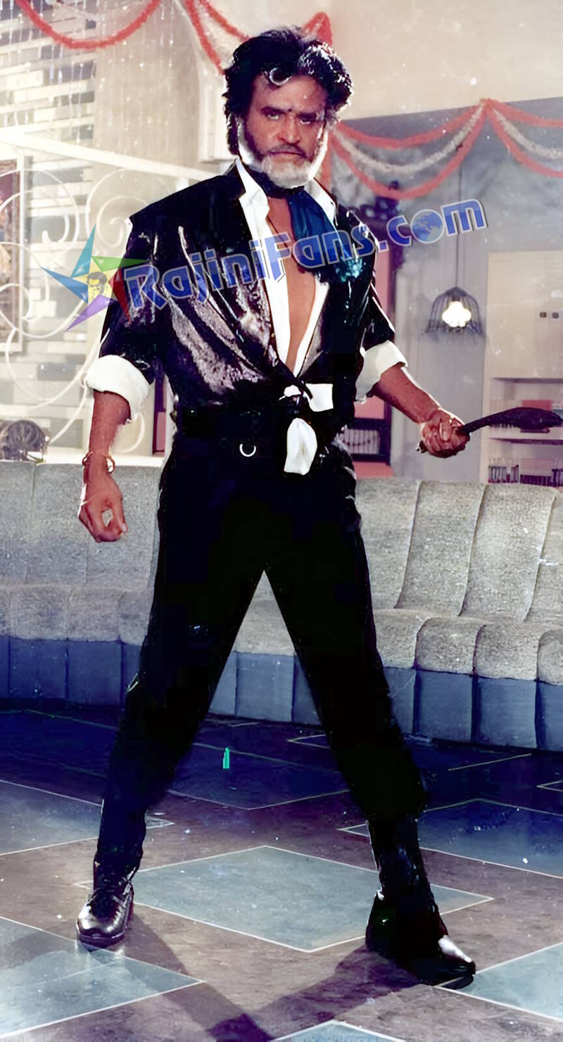 Dharmadurai (1991) - Rajinikanth Photo Gallery - Rajinifans.com