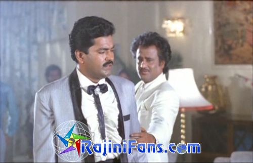 Dharmadurai (1991) - Part 3 - Rajinikanth Photo Gallery - Rajinifans.com