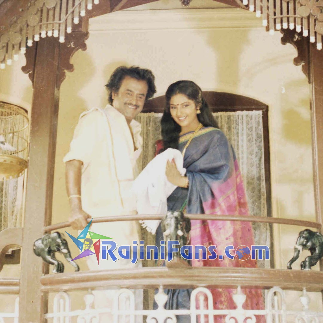 Ejamaan (1993) - Rajinikanth Photo Gallery - Rajinifans.com