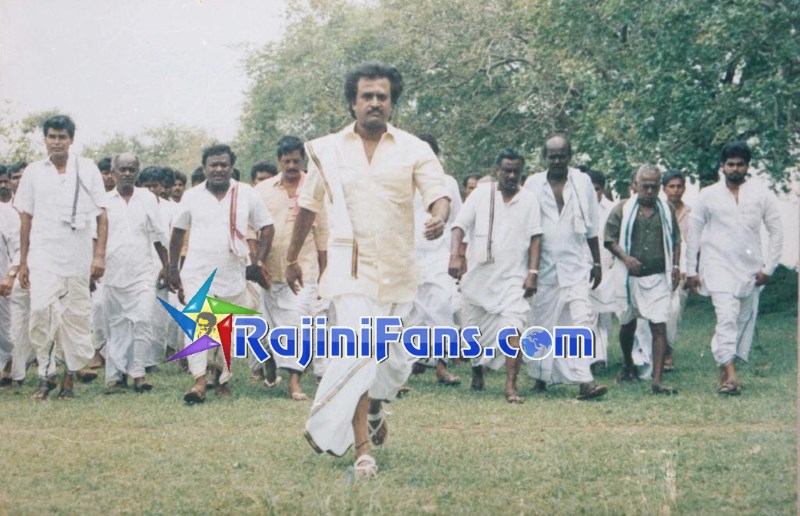 Ejamaan (1993) - Rajinikanth Photo Gallery - Rajinifans.com