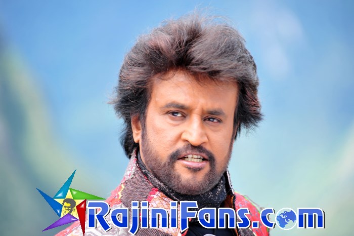 Endhiran The Robot (2010) - Rajinikanth Photo Gallery - Rajinifans.com