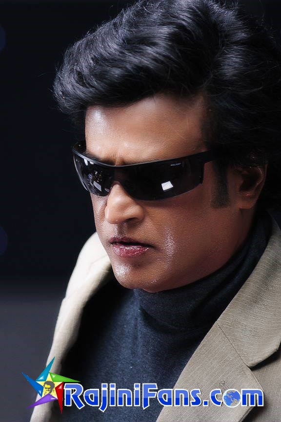 Endhiran The Robot (2010) Part 3 - Rajinikanth Photo Gallery ...