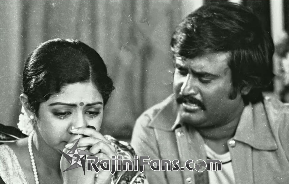 Johnny (1980) - Part 2 - Rajinikanth Photo Gallery - Rajinifans.com