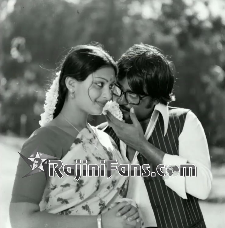Johnny (1980) - Part 2 - Rajinikanth Photo Gallery - Rajinifans.com