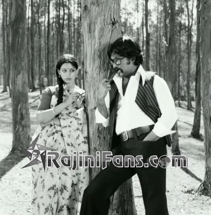 Johnny (1980) - Part 2 - Rajinikanth Photo Gallery - Rajinifans.com