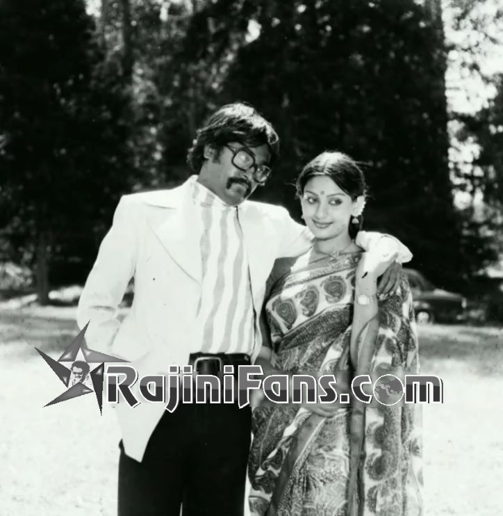 Johnny (1980) - Part 2 - Rajinikanth Photo Gallery - Rajinifans.com
