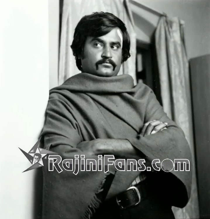 Johnny (1980) - Part 2 - Rajinikanth Photo Gallery - Rajinifans.com